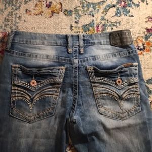 Salvage | Jeans | Salvage Anarchy Jeans From Buckle | Poshmark